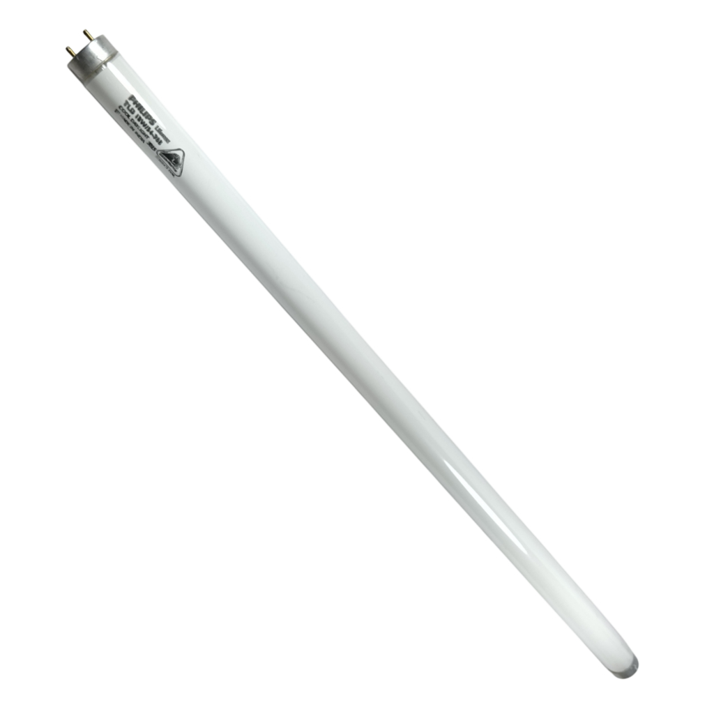 Jual Lampu TL Neon Philips 18 Watt / Lampu Philips TL Neon Led Tube ...