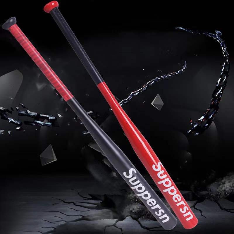 Jual Supreme Pemukul Bisbol 81cm Terbuat Dari Logam Tongkat Baseball ...