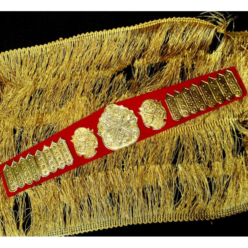 Jual Sortali ikat kepala lempengan adat batak | Shopee Indonesia