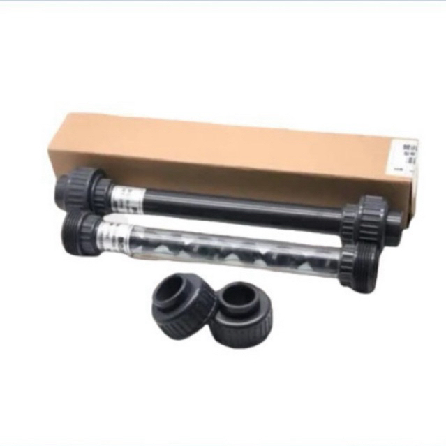 Jual Static Mixer 1 inch - DN25 Statis Mixer Ozone Generator | Shopee Indonesia