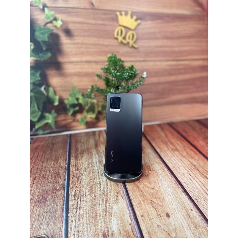 Jual ORIGINAL Vivo V20 8/128 second unit only | Shopee Indonesia