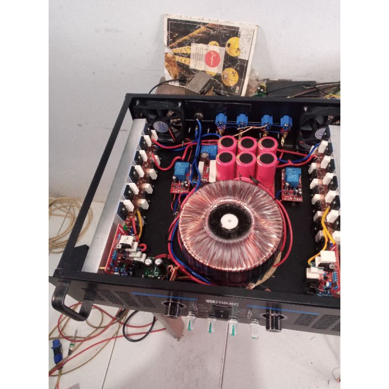 Jual power horn toa 8 biji non maching | Shopee Indonesia