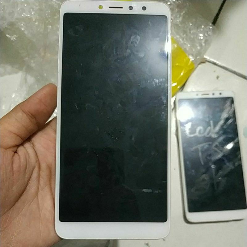 Jual lcd shadow bekas redmi s2 | Shopee Indonesia