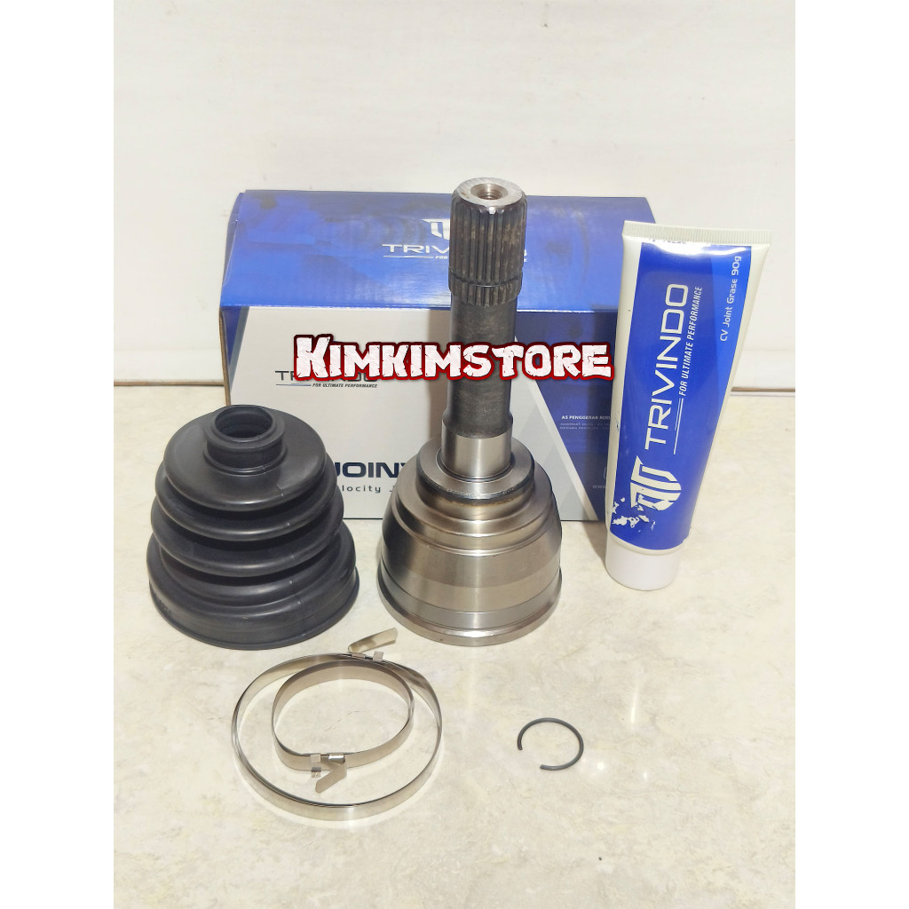 Jual CV Joint Outer AS Roda Luar Suzuki Vitara Escudo Sidekick Lama | Shopee Indonesia