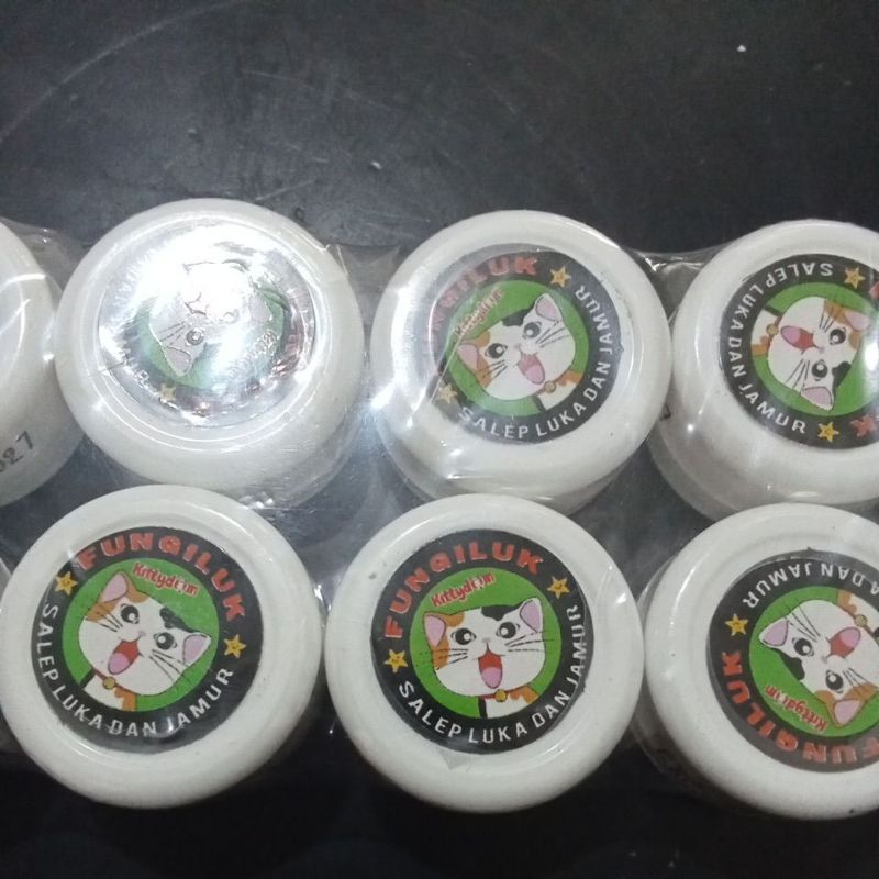 Jual SALEP JAMUR DAN LUKA KEMASAN KECIL | Shopee Indonesia