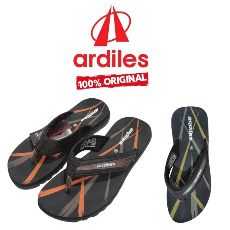 Jual Sandal ARDILES GABRIO Size.38/42 ( Produk Original ) | Shopee ...