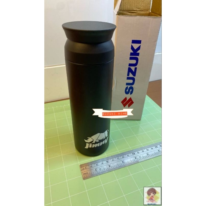 Jual Suzuki Jimny JB74 JC74 Tumbler Original Suzuki Merchandise SGP ...