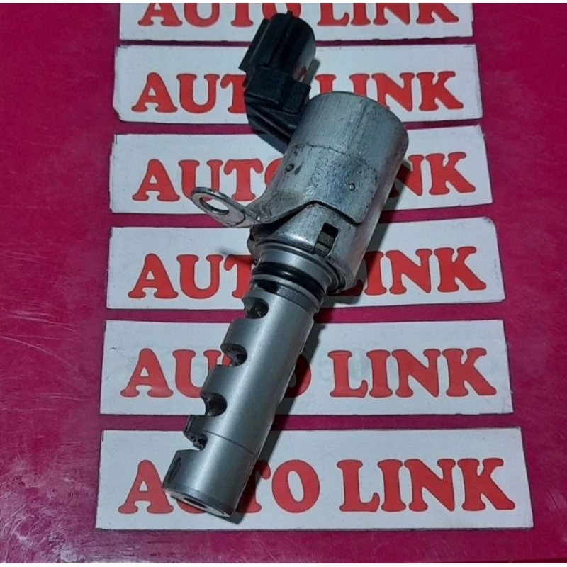 Jual Sensor valve timing VVTI OCV Toyota AVANZA Asli Ori Orignal ...