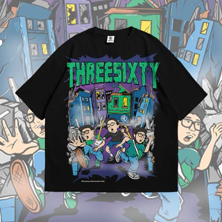 Produk Threesixty Merch Official | Shopee Indonesia