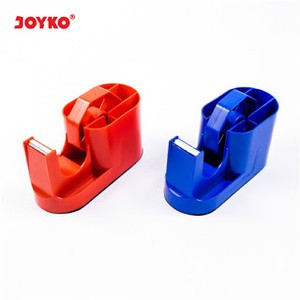 Jual Tape Cutter / Dispenser Isolasi Joyko TD-09N | Shopee Indonesia
