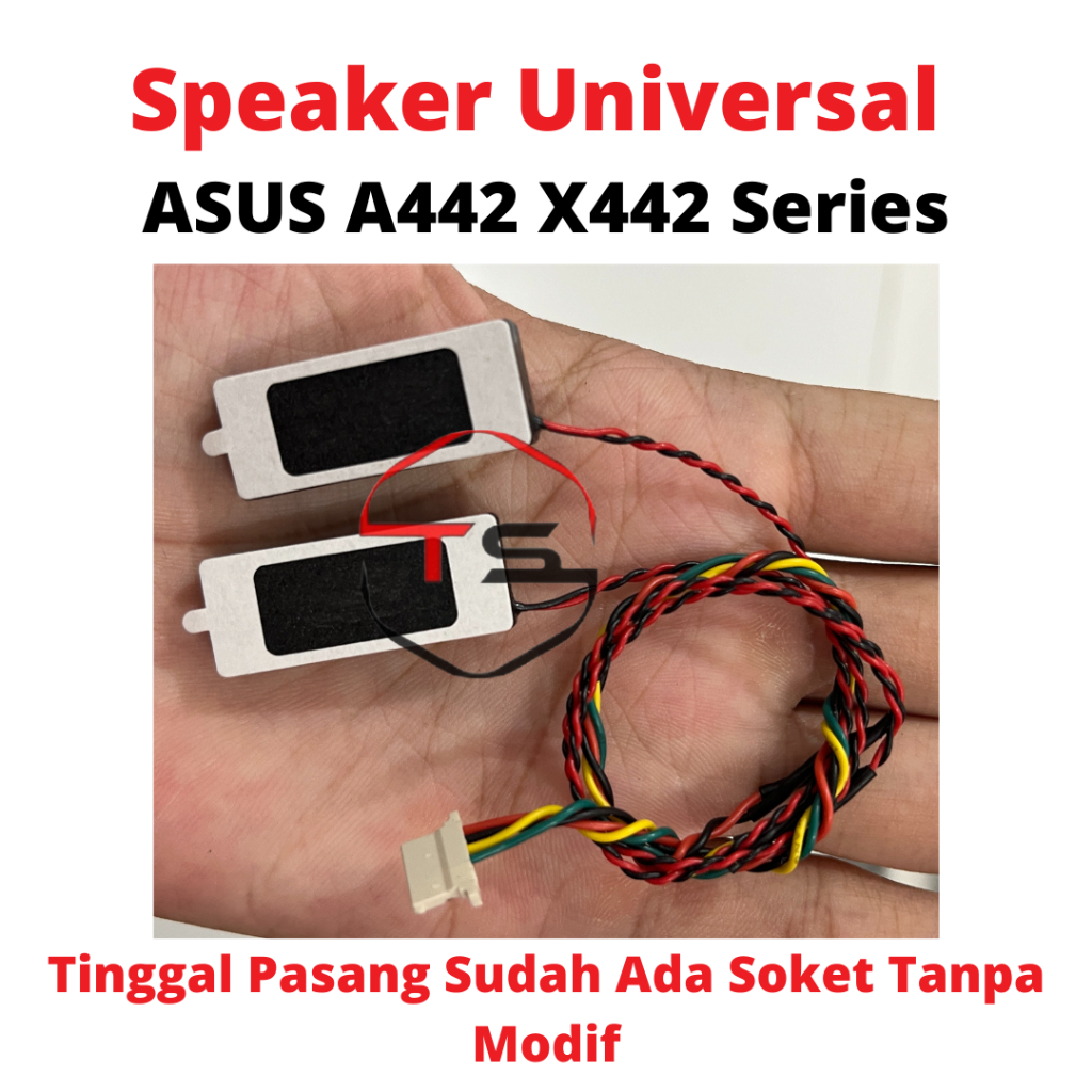 Jual Speaker Asus X442 A442 A442U A442UR A442UQ X442U X442UR X442UQ ...