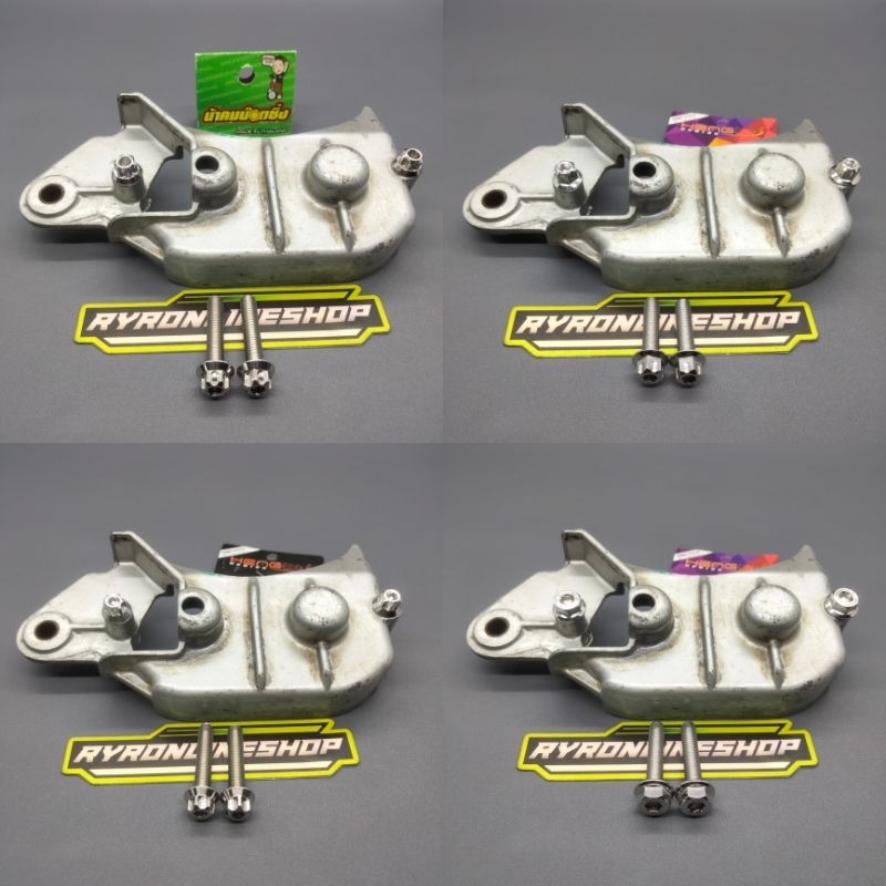 Jual baut tutup atas super kips ninja R SS RR probolt stainless original Thailand | Shopee Indonesia