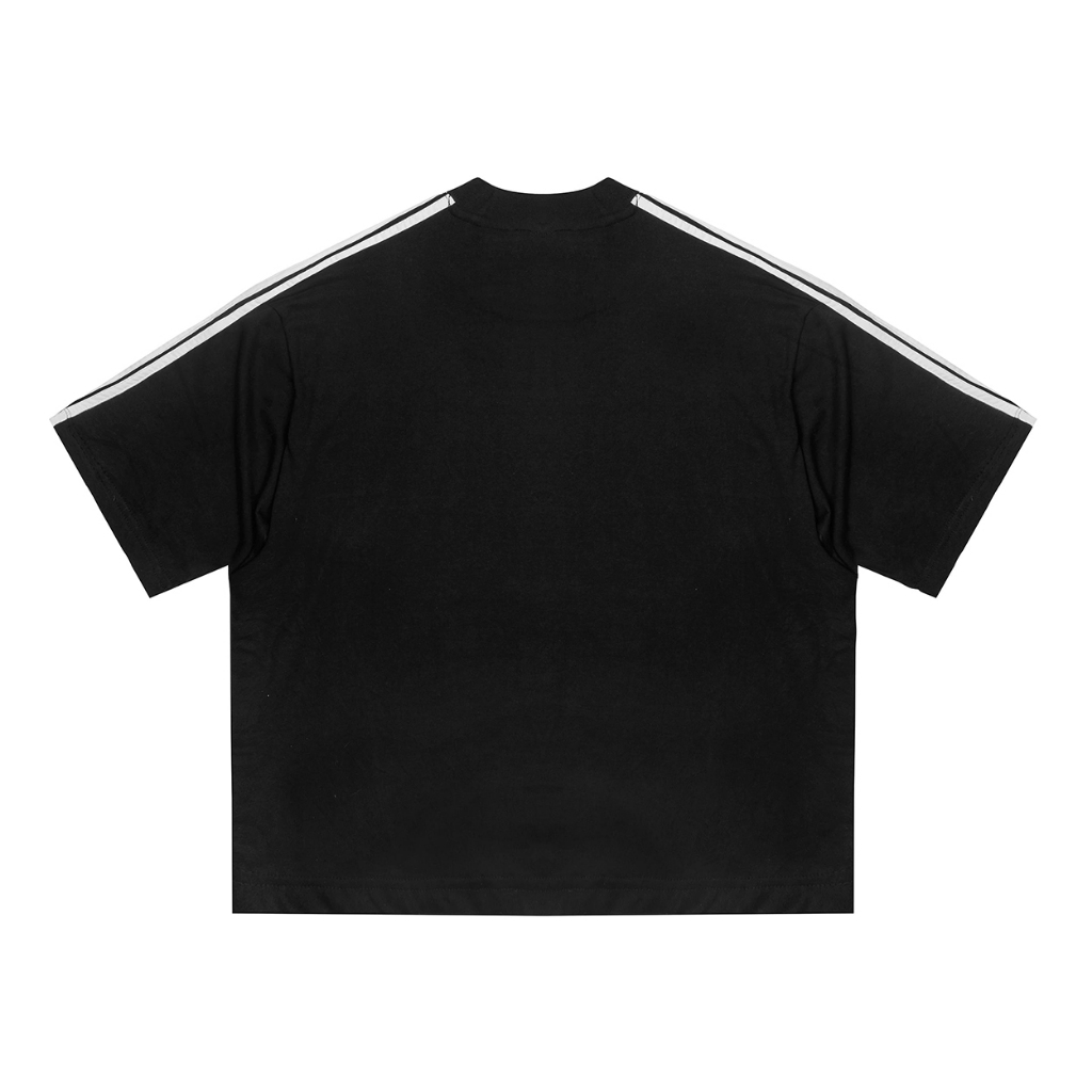 Jual WUSH CLUB BOXY FIT TEE BAJU KAOS DISTRO PRIA WANITA OVERSIZE ...