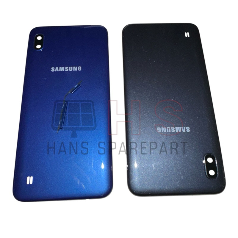 Jual BACKDOOR BACK CASING TUTUP BELAKANG SAMSUNG A10 / A105 A105F ...