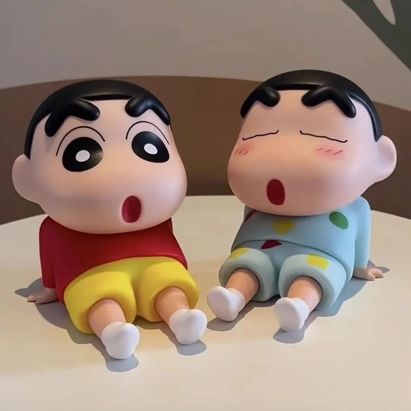 Jual Stand Holder Hp Tablet Shin Chan Cute / Dudukan Ponsel Phone ...
