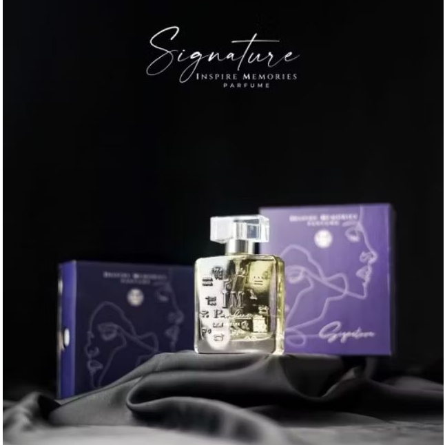 Jual IM PARFUM ORIGINAL/FREE TESTER | Shopee Indonesia