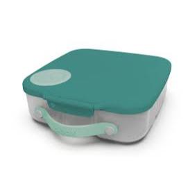 Jual [NEW] B.box Lunch Box EMERALD FOREST / Kotak bekal anak / B BOX ...