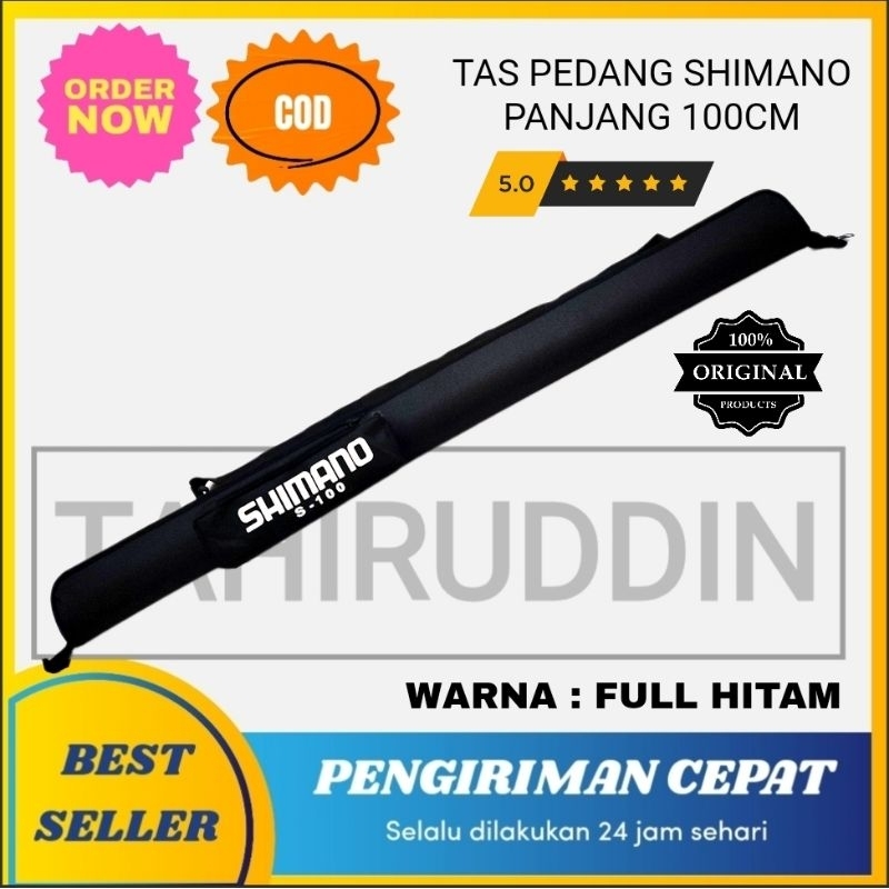 Jual Tas Pancing $HIMAN0 Model Pedang UKURAN STANDAR | PANJANG 100CM ...