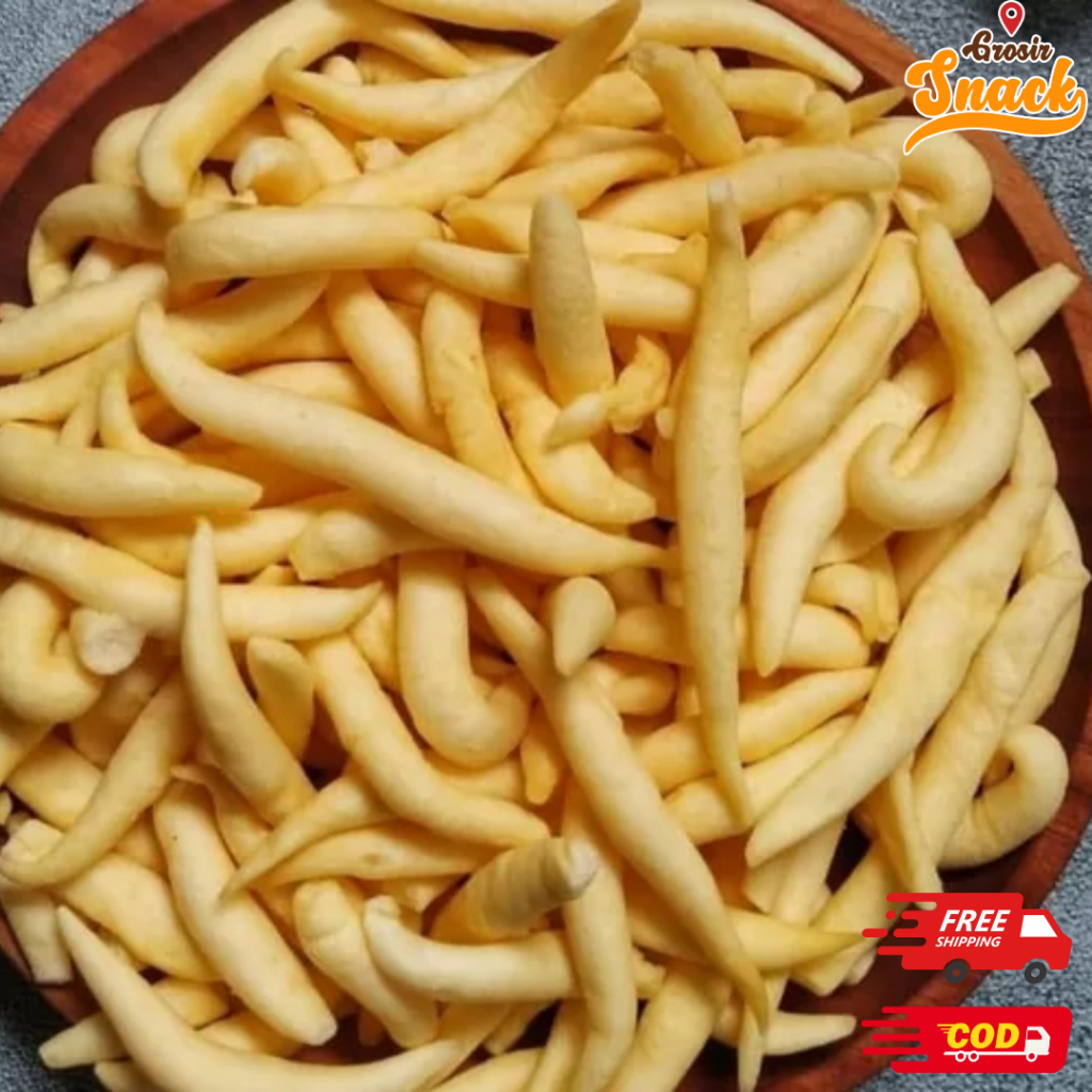 Jual Kraux Bidaran Keju Manis – Camilan Jadul Renyah Manis | Shopee ...
