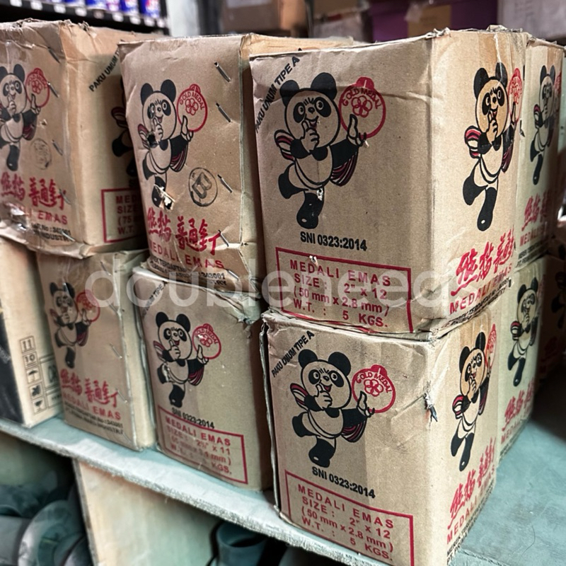 Jual PAKU PANDA 1 DOS 5KG / PAKU KAYU / PAKU DEKORASI | Shopee Indonesia