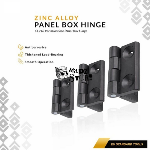 Jual Engsel Kotak Panel Box Tiang Listrik High Quality Engsel Lemari ...