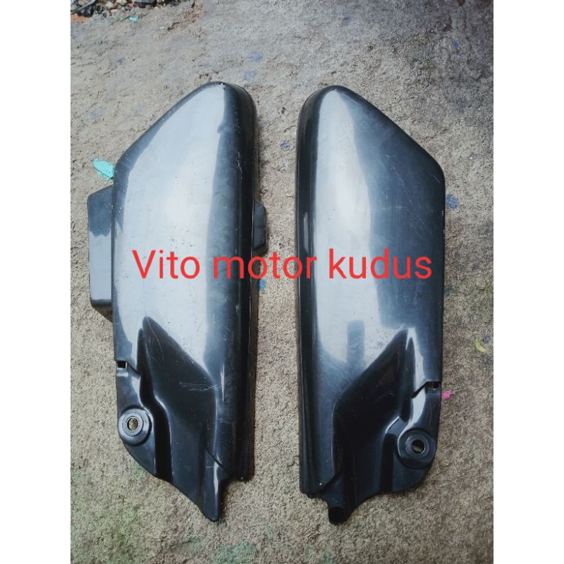 Jual cover box aki grand bulus grand sabit impresa legenda belom di cat ...