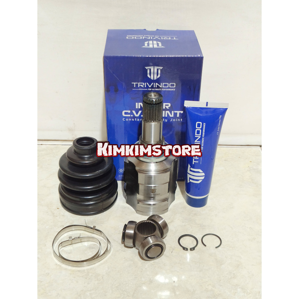 Jual CV Joint Inner AS Roda Dalam Toyota All New Vios Yaris | Shopee Indonesia
