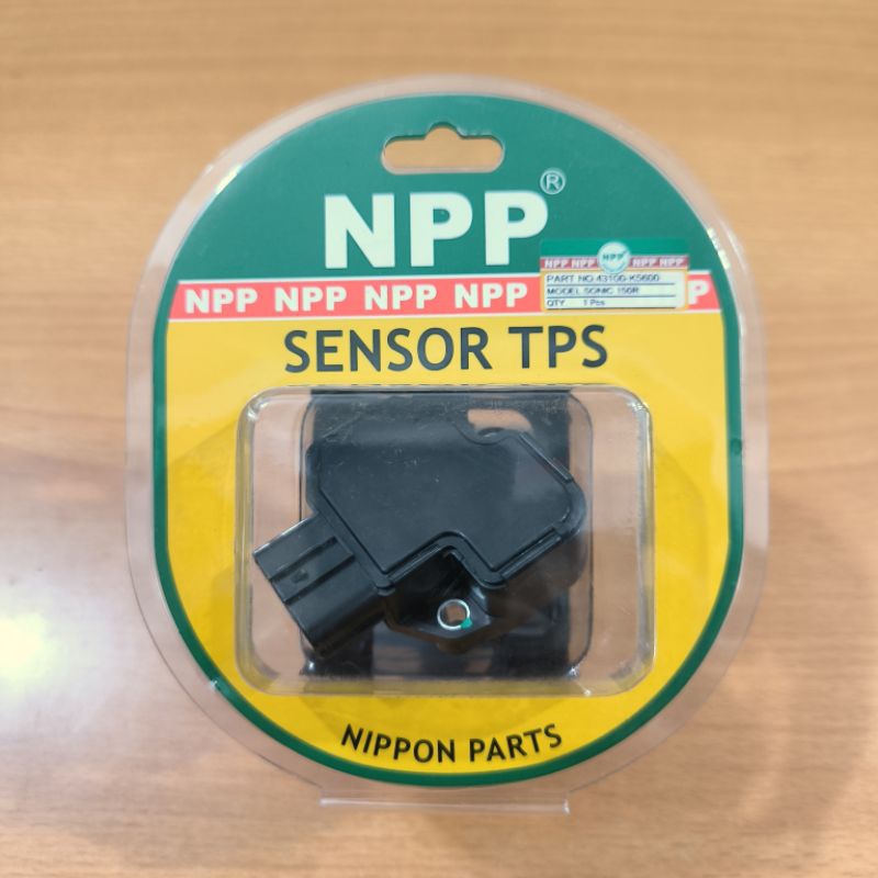 Jual Sensor TPS NPP Honda Sonic 150 CB150 LED | Shopee Indonesia