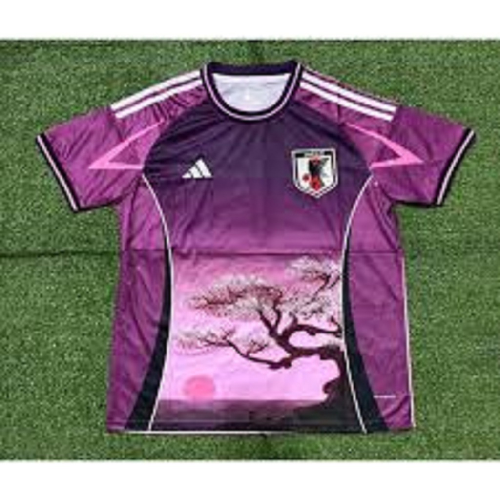 Jual JERSEY JEPANG SAKURA 2024/2025 IMPORT GRADE ORI TOP QUALITY ...