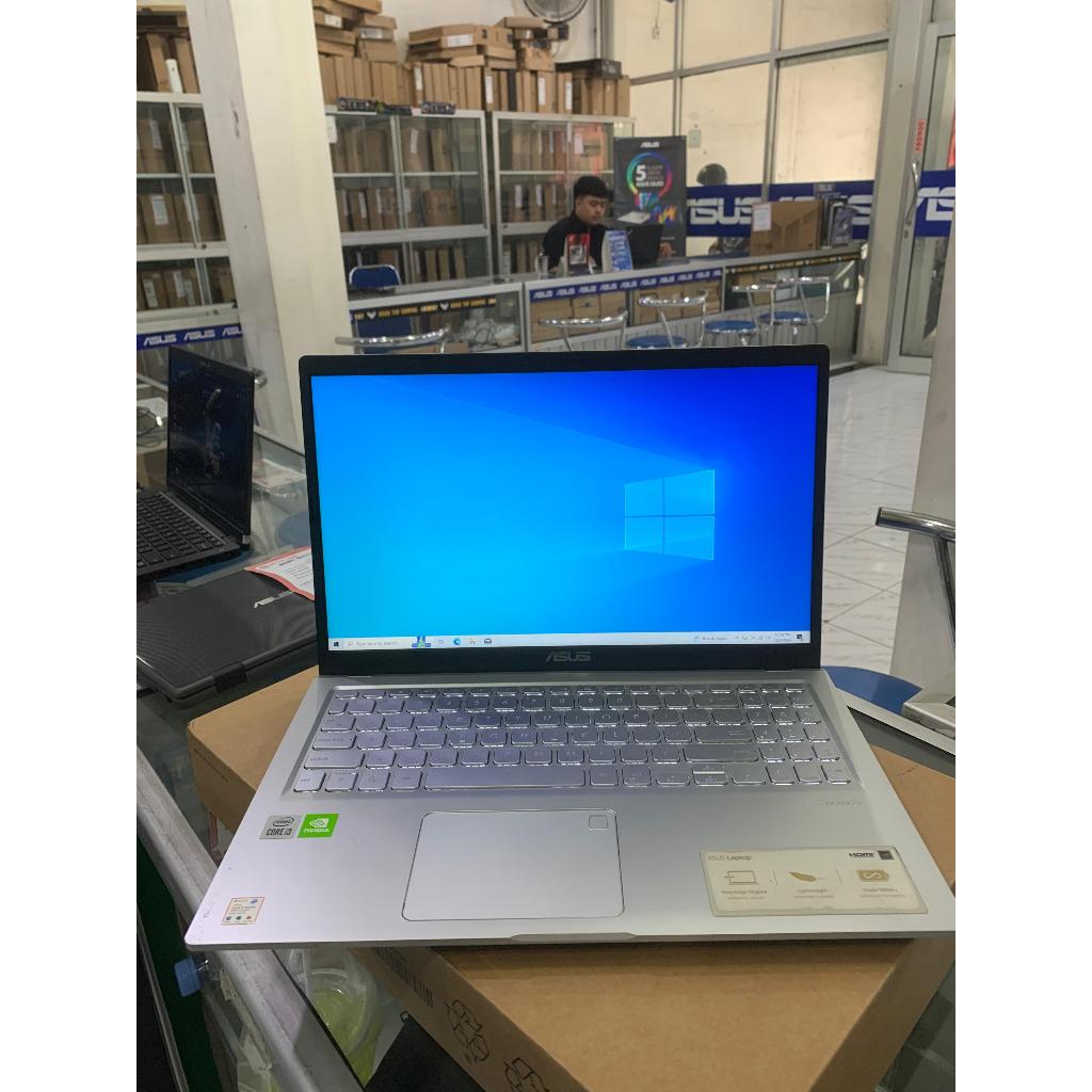 Jual ASUS VIVOBOOK A516JA core i3-10 RAM 4GB/SSD 256GB LAYAR15"FHD ...