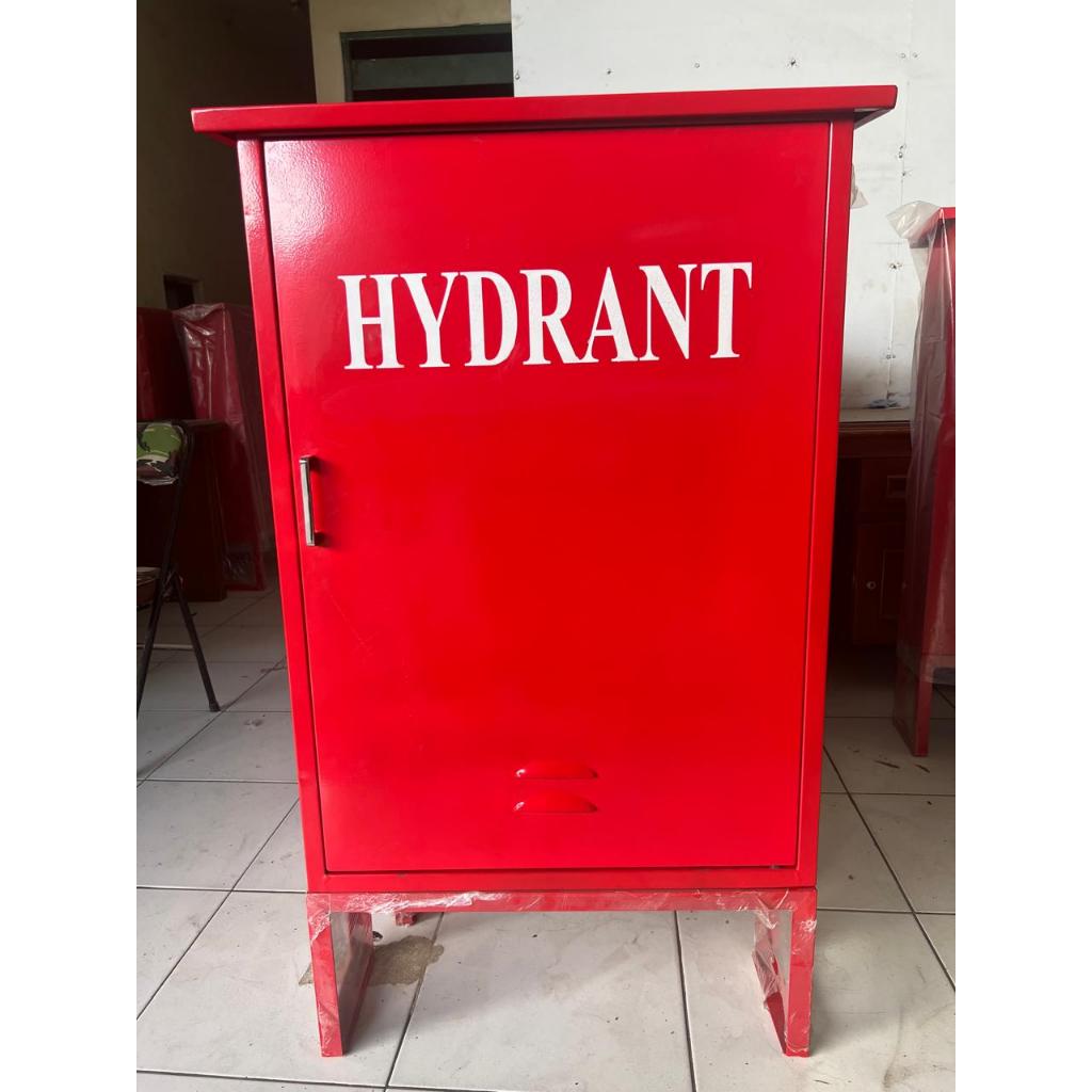 Jual Hydrant Box Tipe C (Tanpa Kaca) | Shopee Indonesia