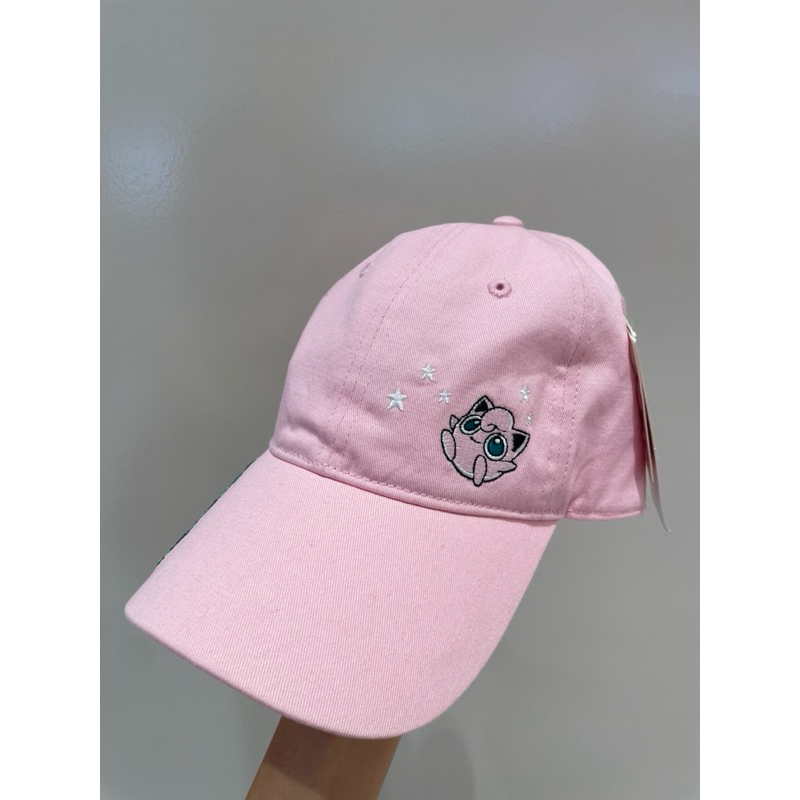Jual JASTIP MINISO X POKEMON HAT / TOPI | Shopee Indonesia