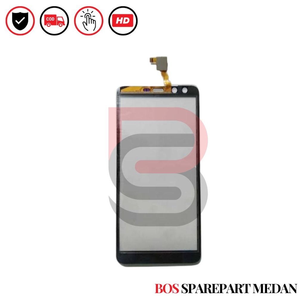 Jual TOUCHSCREEN EVERCROSS U6 | Shopee Indonesia