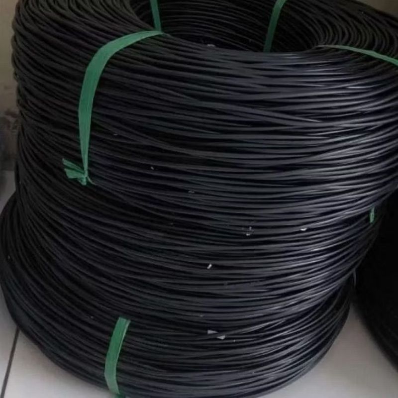 Jual Per 100 Meter Kabel SR 2x10mm / Kabel Twisted / Kabel PLN / Kabel ...