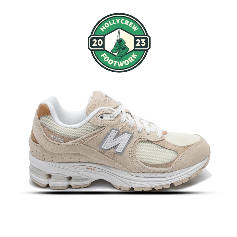 Jual New Balance 2002R RSC Sand Stone Beige | Shopee Indonesia