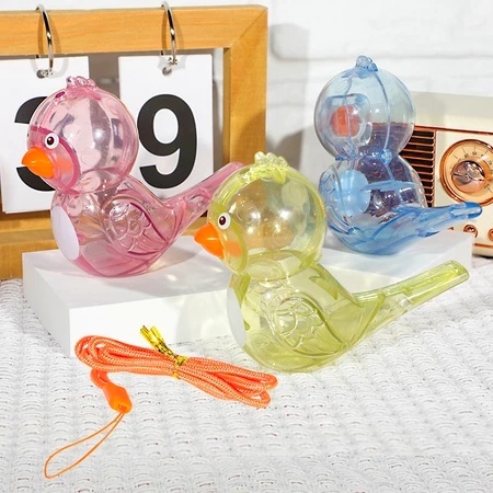 Jual 【COD】Peluit Burung Anak Mainan Edukasi/Peluit Burung Bird /Peluit ...