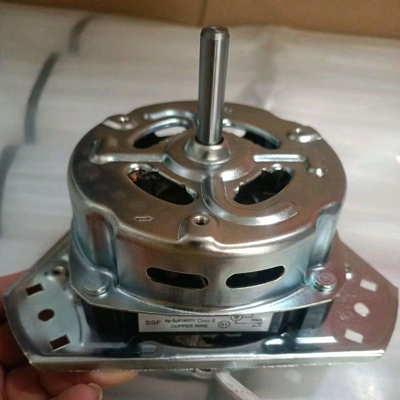 Jual DINAMO SPIN/PENGERING UMUM 70 WATT GULUNGAN TEMBAGA AS 10 CAPASITOR 5UF | Shopee Indonesia