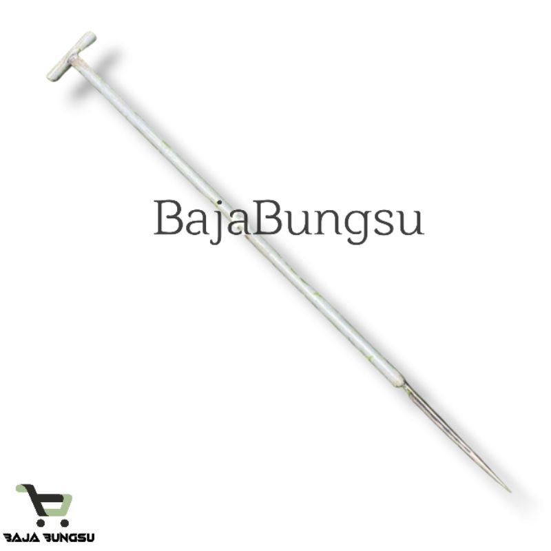 Jual TOJOK BUAH SAWIT, ALAT PANEN BUAH KELAPA SAWIT KALPANIS GRADE B ORIGINAL. | Shopee Indonesia