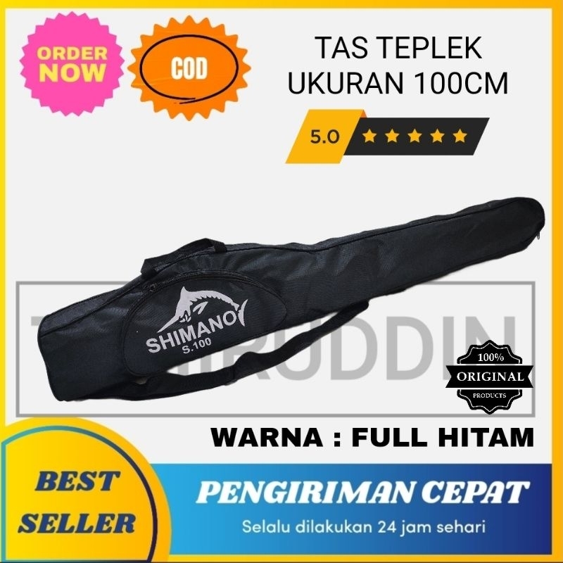 Jual TAS PANCING MEREK $HIMAN0 | TAS TEPLEK | UKURAN 60CM | UKURAN 75CM ...