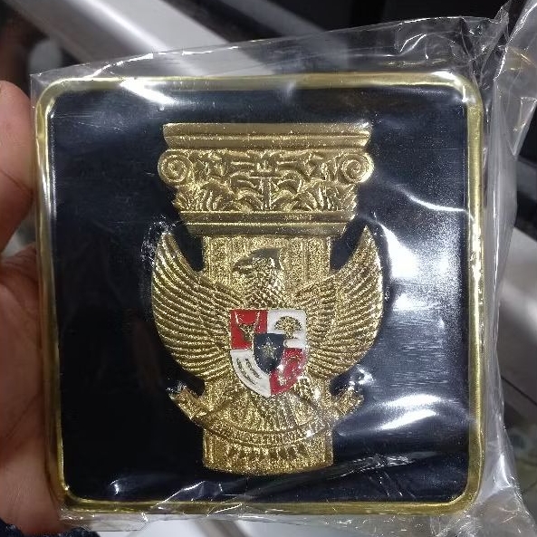 Jual Plat Mobil Istana Kepresidenan RI | Shopee Indonesia