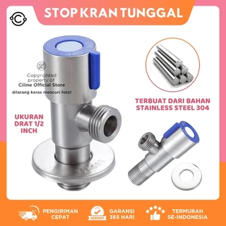 Jual Stop Kran Terlengkap & Harga Terbaru Maret 2025 | Shopee Indonesia