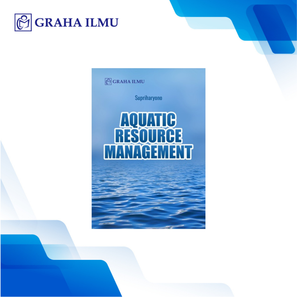 Jual Aquatic Resource Management | Shopee Indonesia