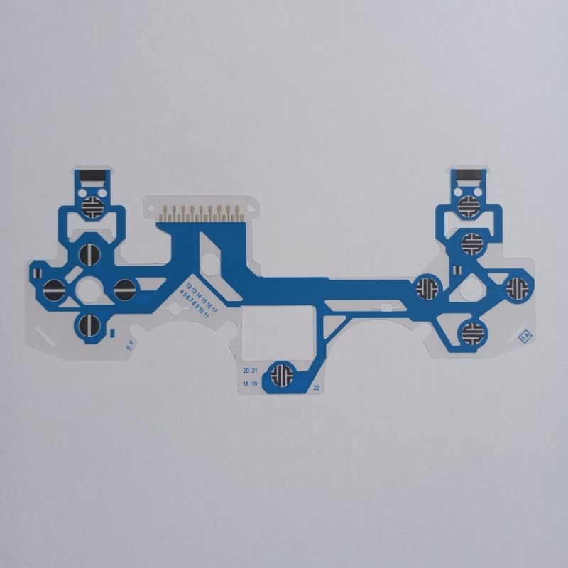 Jual PCB PS4 ORI 3 LUBANG BIRU PCB PS4 ORI JDS 055 | Shopee Indonesia