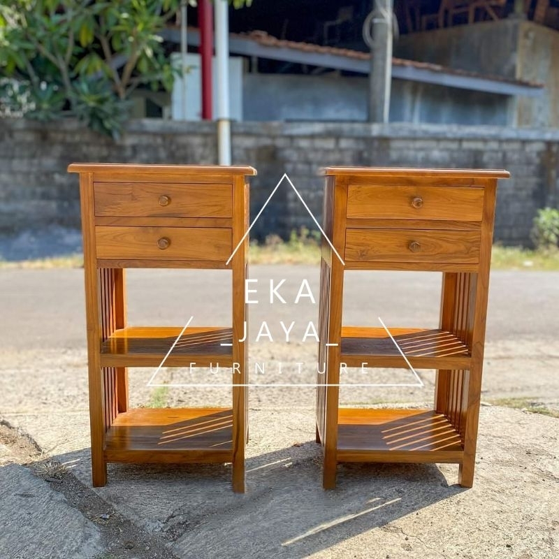 Jual Meja Dispenser | Meja Nakas | Meja Tamu | Meja Kayu Jati | Meja ...