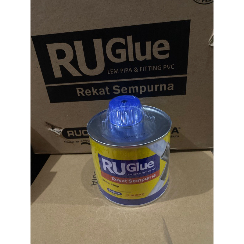 Jual lem rugle kaleng | Shopee Indonesia
