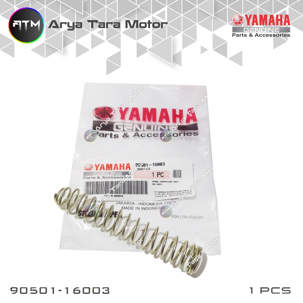 Jual Per Kabel Rem Mio, Mio J, Mio 125, Free Go, Fazzio, Grand Filano ...