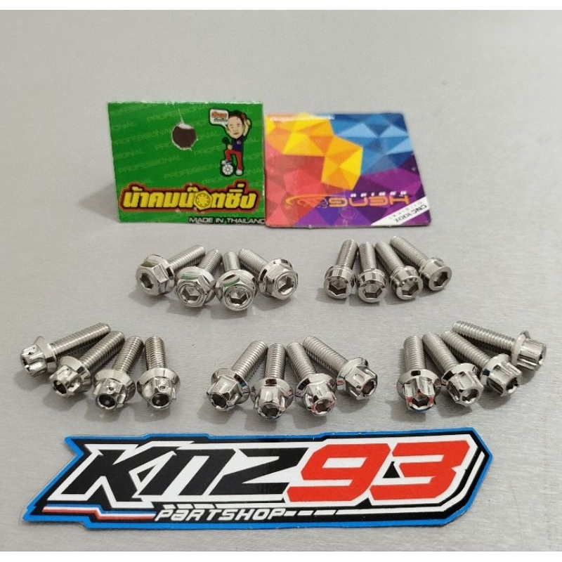 Jual BAUT INTEK MANIFOL F1ZR FIS R FORCE 1 SIGMA ALFA CHEMP MODEL 2 ...