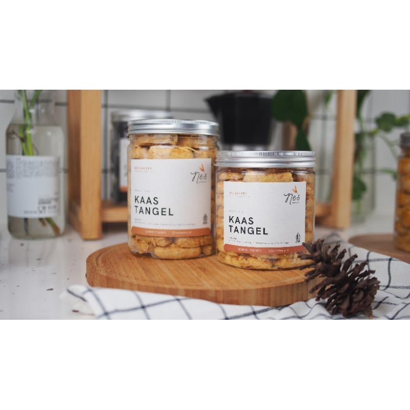 Jual Kastangel Nes Bakery | Shopee Indonesia