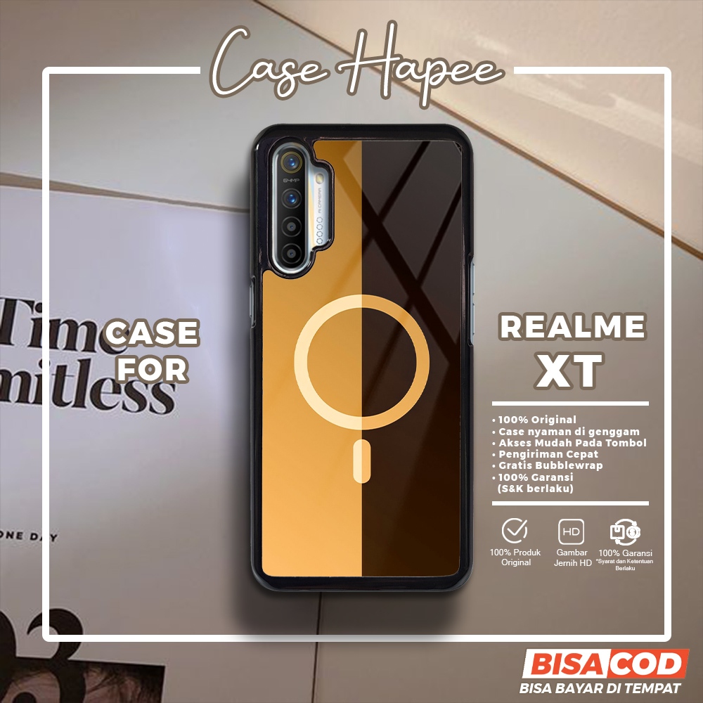 Jual Case Realme XT Casing Realme XT [MAGS] Casehapee Case Glossy Case ...