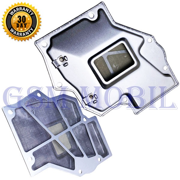 Jual Filter Oli Matic Isuzu Panther Toyota Kijang Suzuki Grand Vitara ...